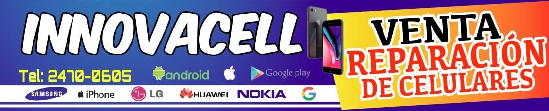 Innovacell Upala